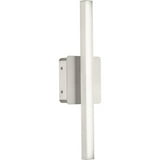 P300403-009-CS-Progress Lighting-Phase 4 - 11W 1 LED Bath Vanity In ...