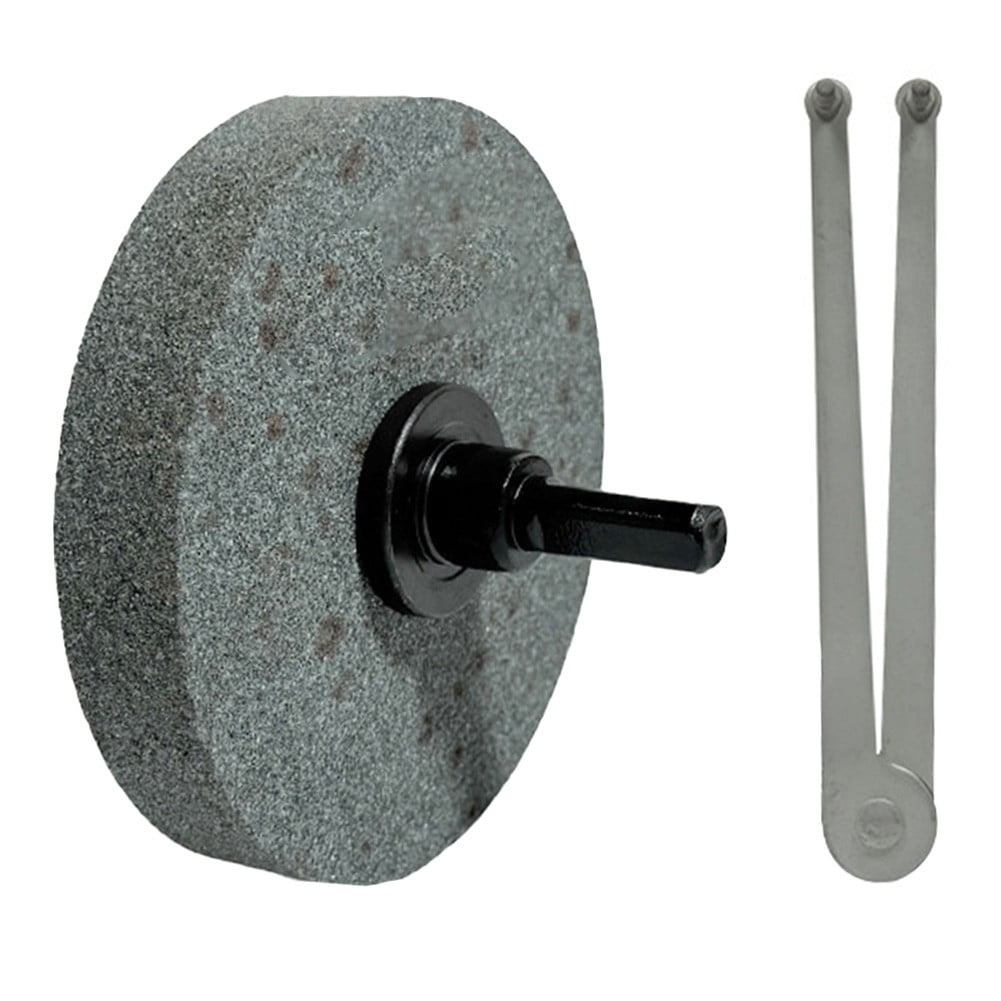 Eraser Wheel 3M 07498 Stripe Off Wheel With Arbor 7498 Goo Gone ...