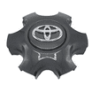 Centercap Toyota 4Runner 2014-2020 Center Cap Fits 6 Spoke 17" Wheel ...