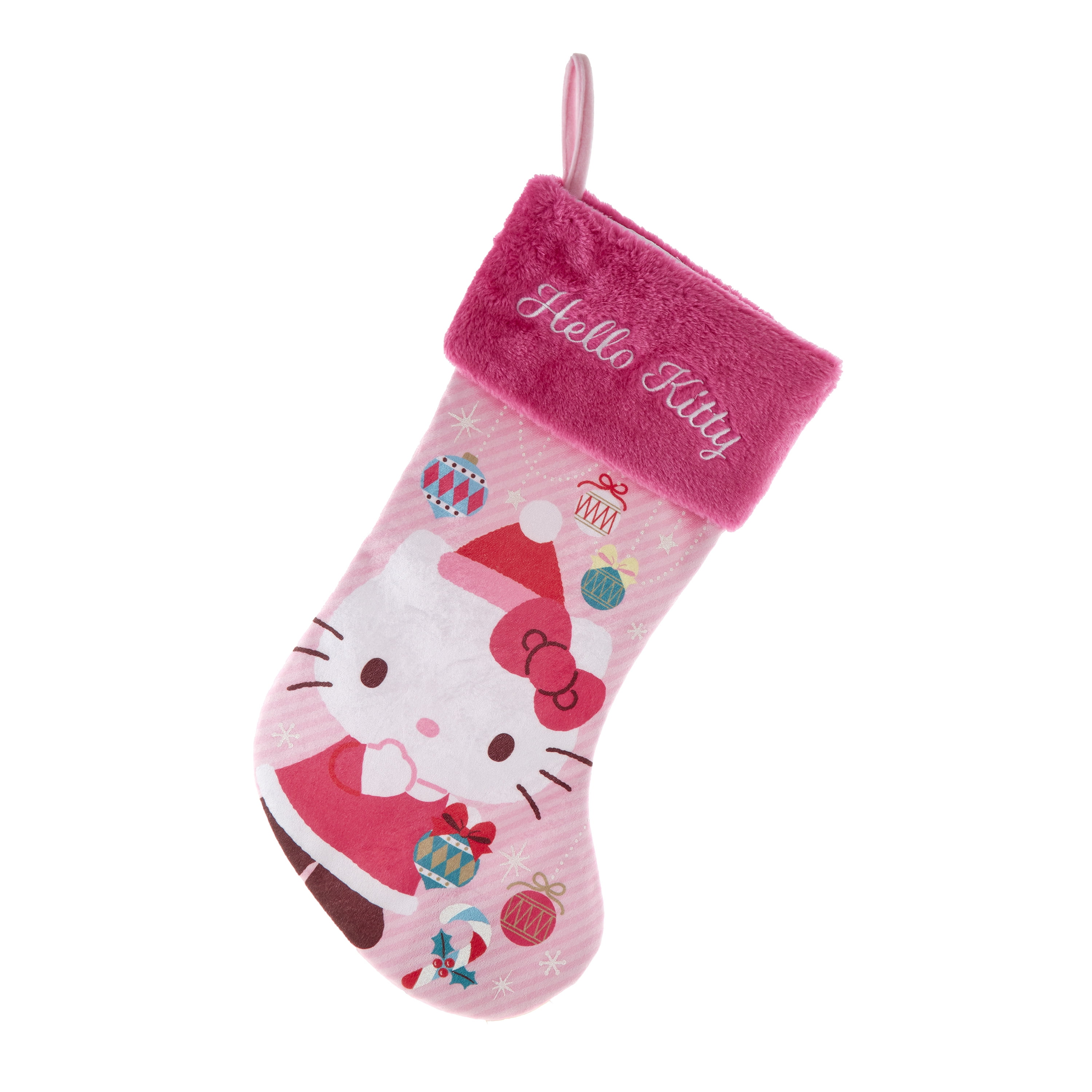 HELLO KITTY STOCKING - Walmart.ca
