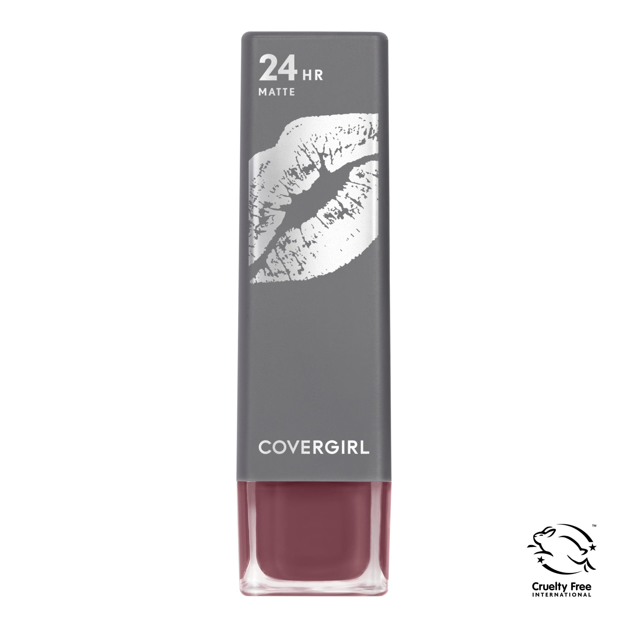 Click here for Covergirl Exhibitionist Ultra Matte Lipstick  No C... prices