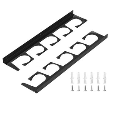 Organized Fishing 24-Rod Deluxe Round Floor Rack, Oak Finish - Walmart.com