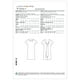 Vogue Patterns Sewing Pattern Misses' Lined Shift Dress with Back Drop ...