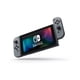 Nintendo Switch Console with Gray Joy-Con (Old Model) (Refurbished) | Walmart en línea