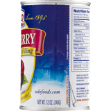 Solo Solo Cake & Pastry Filling, 12 oz - Walmart.com