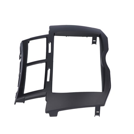 Navigation Frame Navigation Fascia 2Din Car Stereo Fascia DVD Audio ...