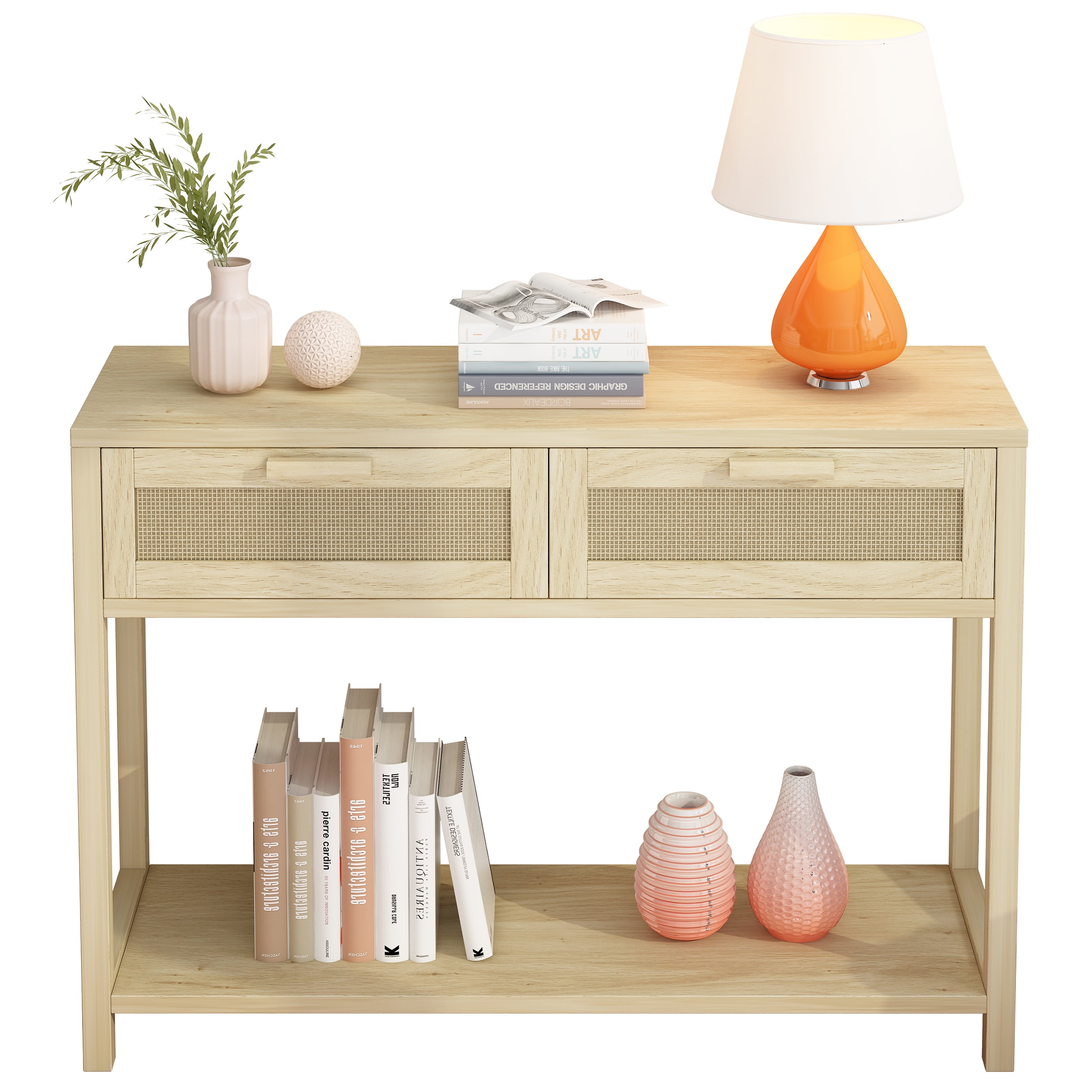 Big w hamilton console table store
