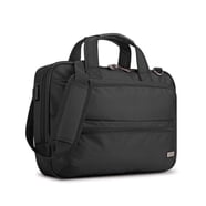 BLACK BELLINO COMPUTER BRIEFCASE - Walmart.com