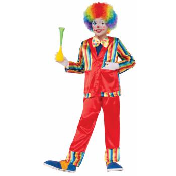 CHCO-FUNNY BUSINESS CLOWN-L - Walmart.com