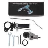 Dewalt DCS491B 20V Max 18G Swivel Head Shears (Tool Only) (New ...