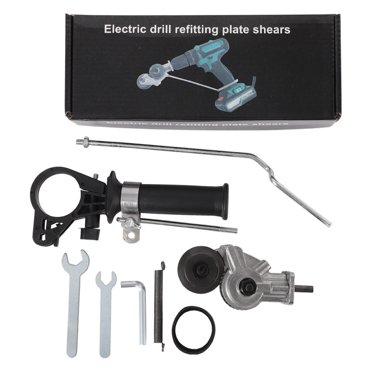 Dewalt DCS491B 20V Max 18G Swivel Head Shears (Tool Only) (New ...