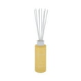 Allswell Scented Reed Diffuser Lemon Zest Bergamot Sage Flameless 3 Fl ...