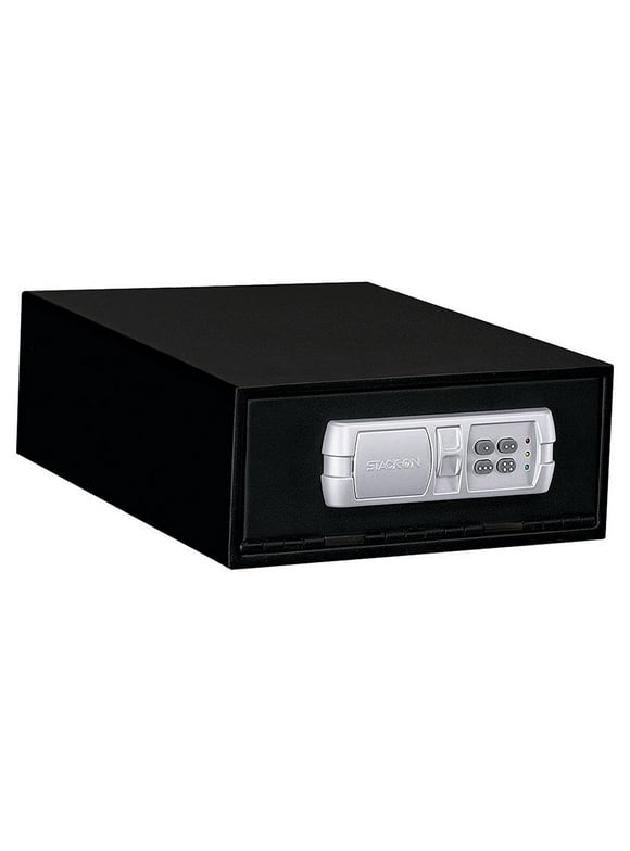 Stack-On Gun Safes & Cabinets in Gun Safes - Walmart.com
