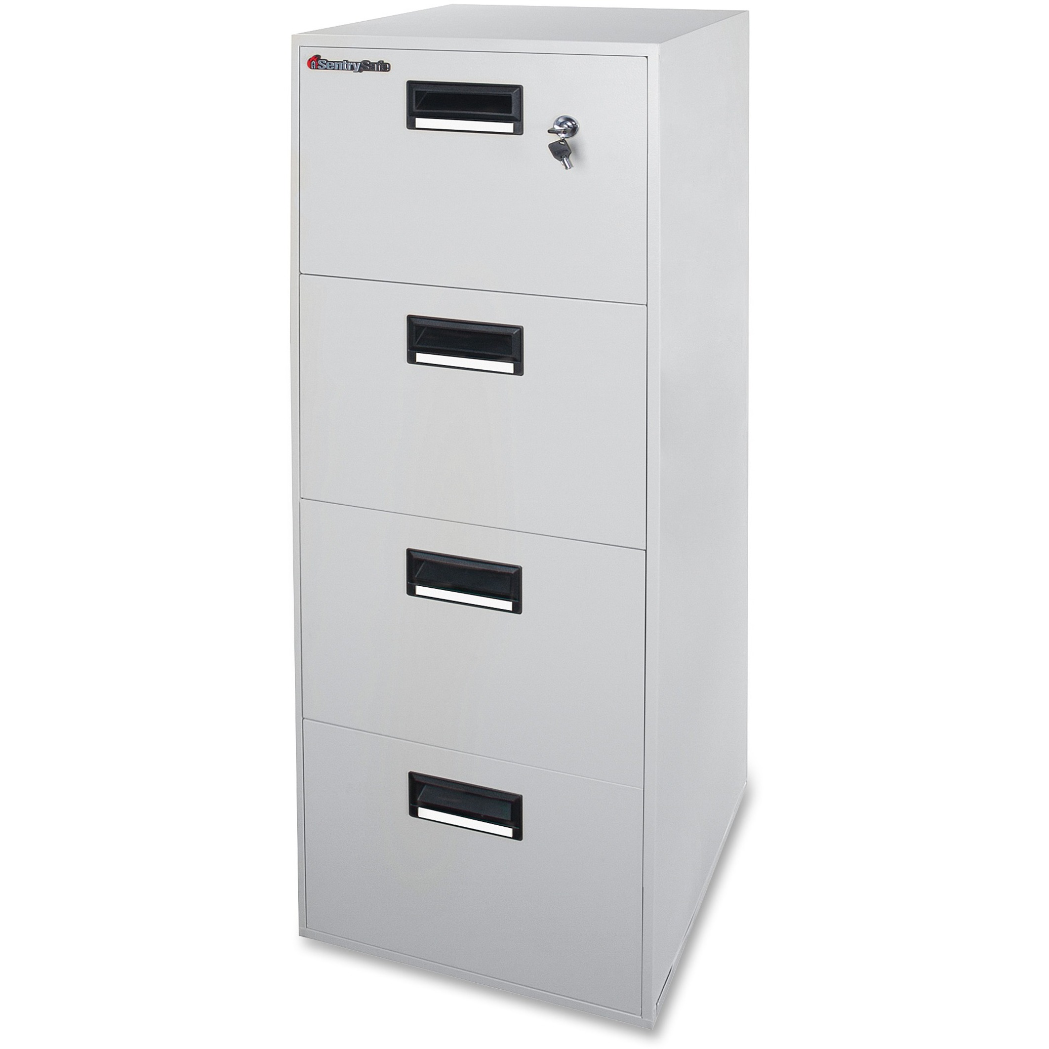 Sentry Safe 4 Drawer Fire File Cabinet | Cabinets Matttroy