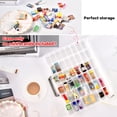 Collector's Mini Brands Toy Case: High-Quality Storage Organizer for ...