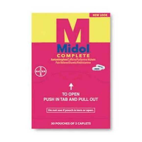 Midol