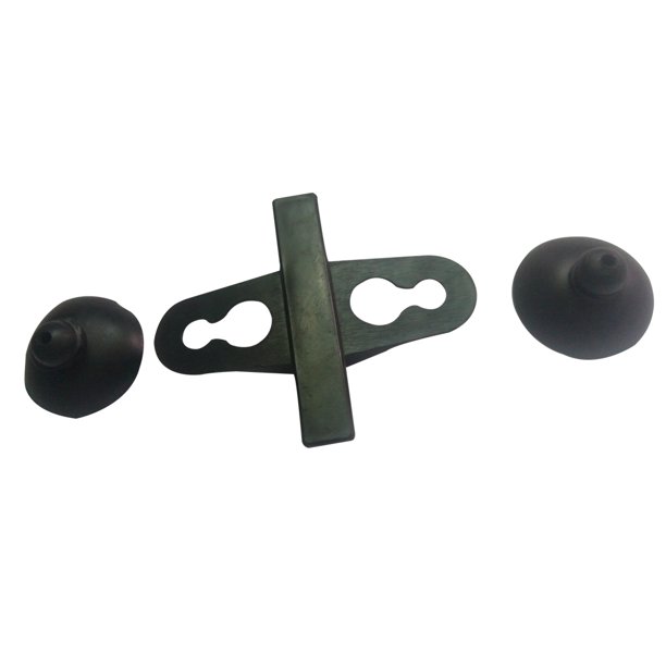 Fish Tank Isolation Board Filter Clips net board Divider Aquarium Net ...