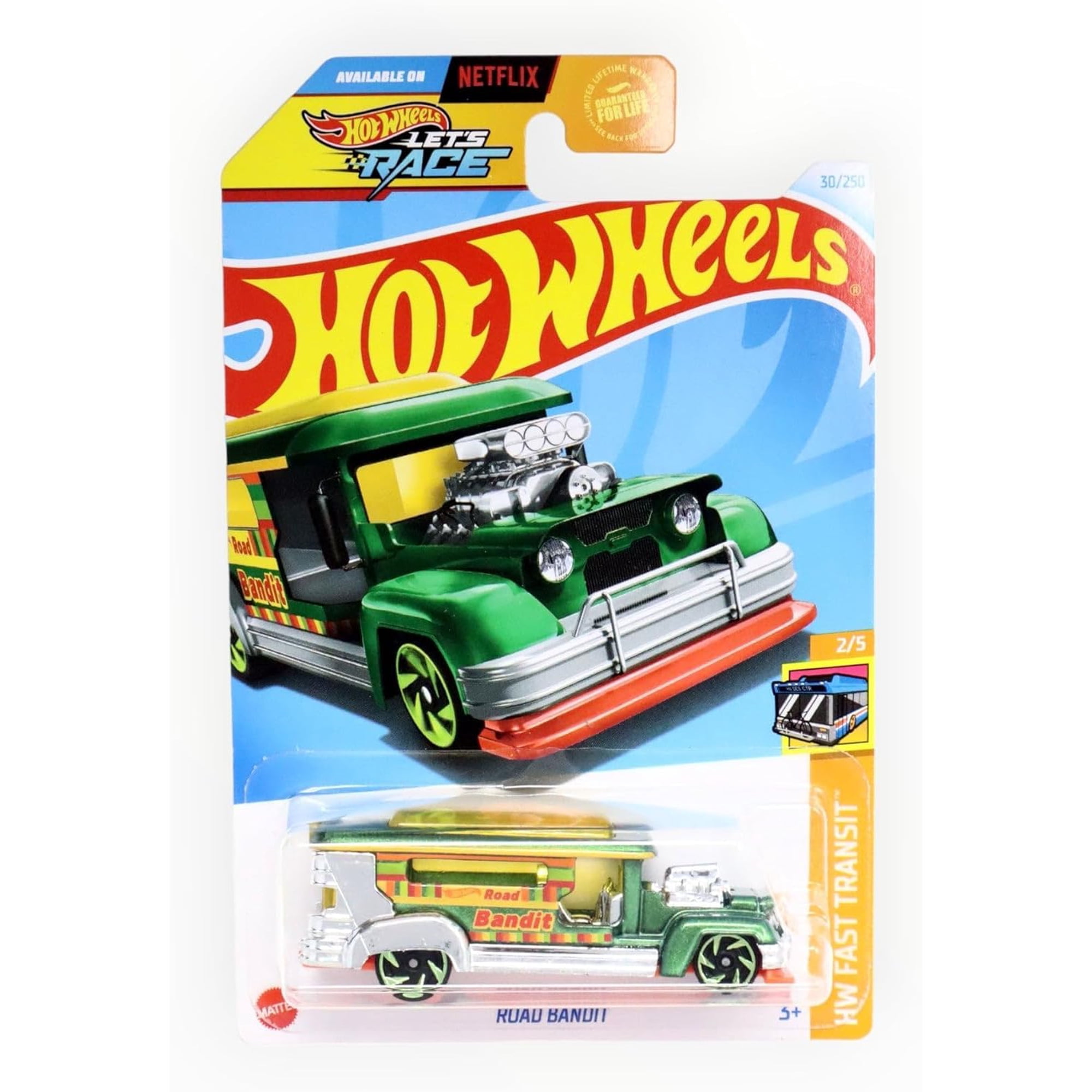 Click here for Hot Wheels Hw Basic Short Card prices