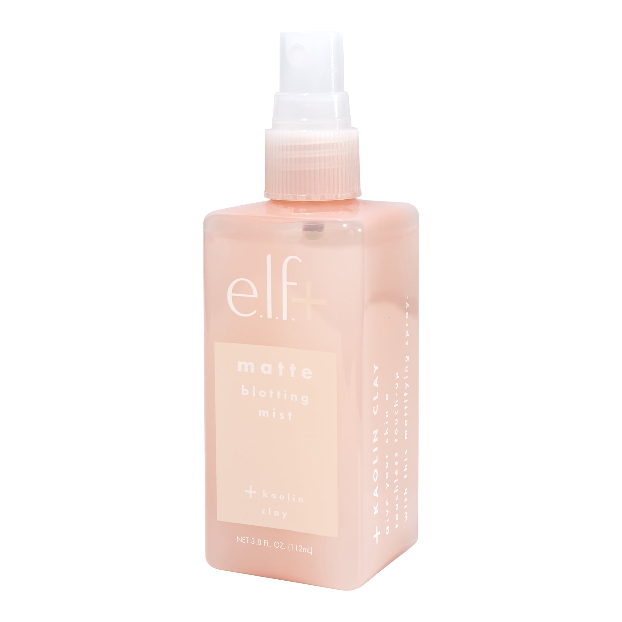 e.l.f. ELF+ Matte Blotting Mist - Walmart.com