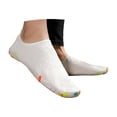 Quick-Dry Water Sports Barefoot Shoes Aqua Socks for Swim Beach Pool ...