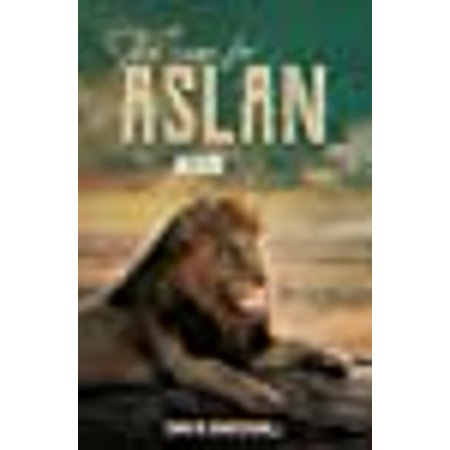 The Case for Aslan: Evidence for Jesus in the Land of Narnia | Walmart ...