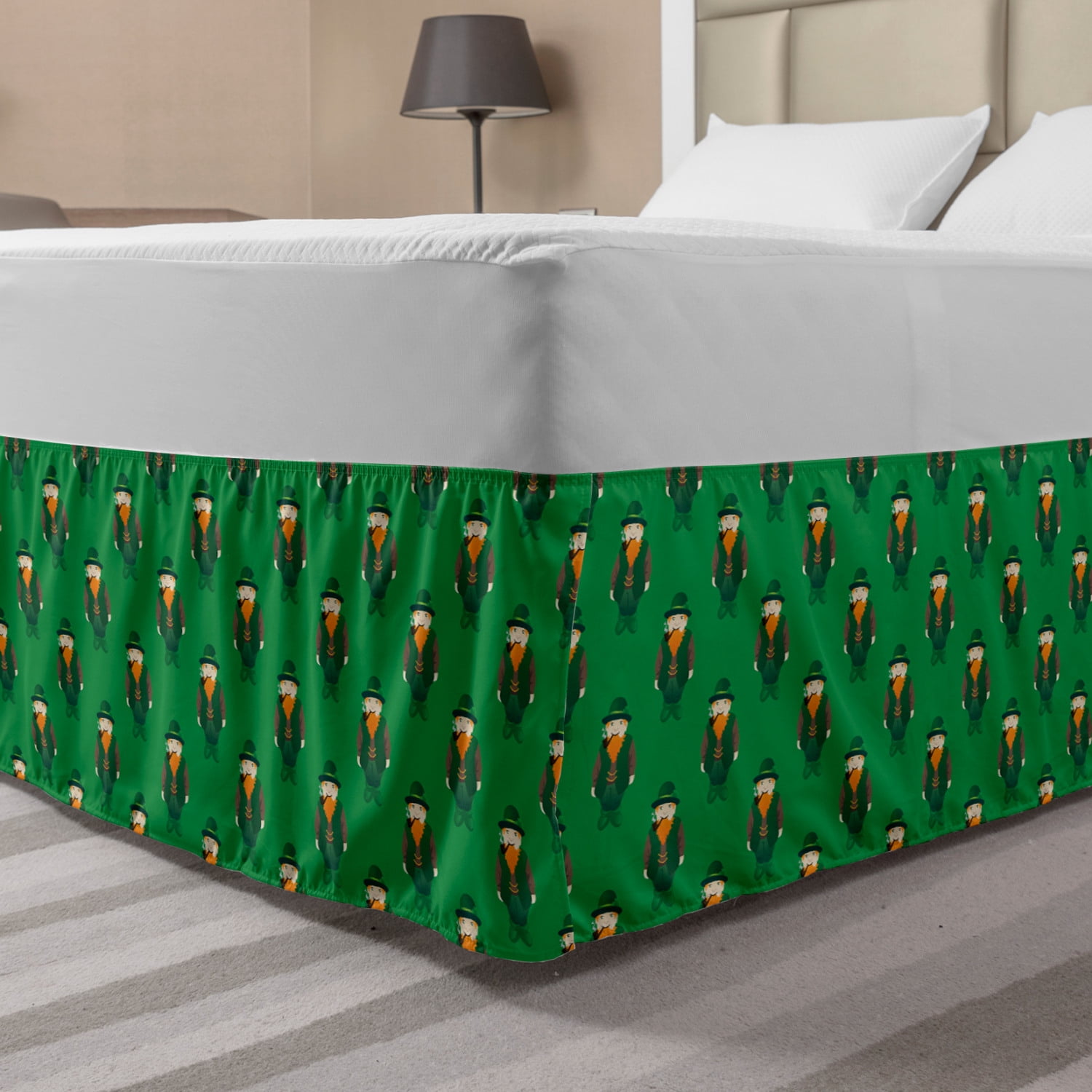 Elvish Bed