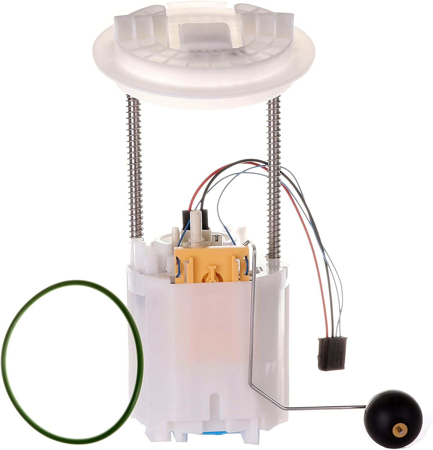 SCITOO E7192M Fuel Pump Electrical Assembly for 2005-2010 for Chrysler ...