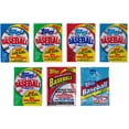 100 Vintage Topps Baseball Cards Sealed in Original Wax & Cello Packs ...
