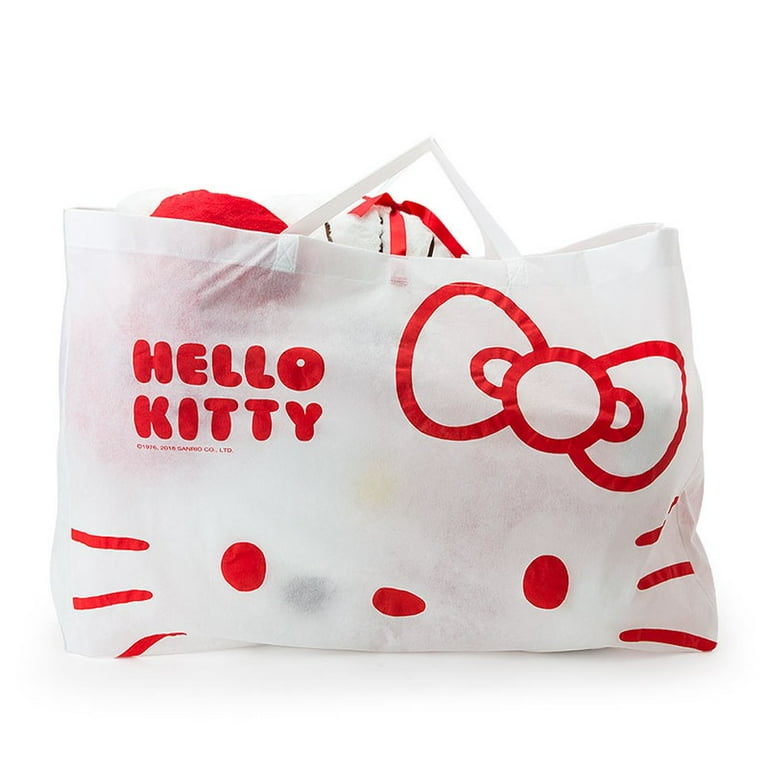 Tas Hello Kitty Sanrio