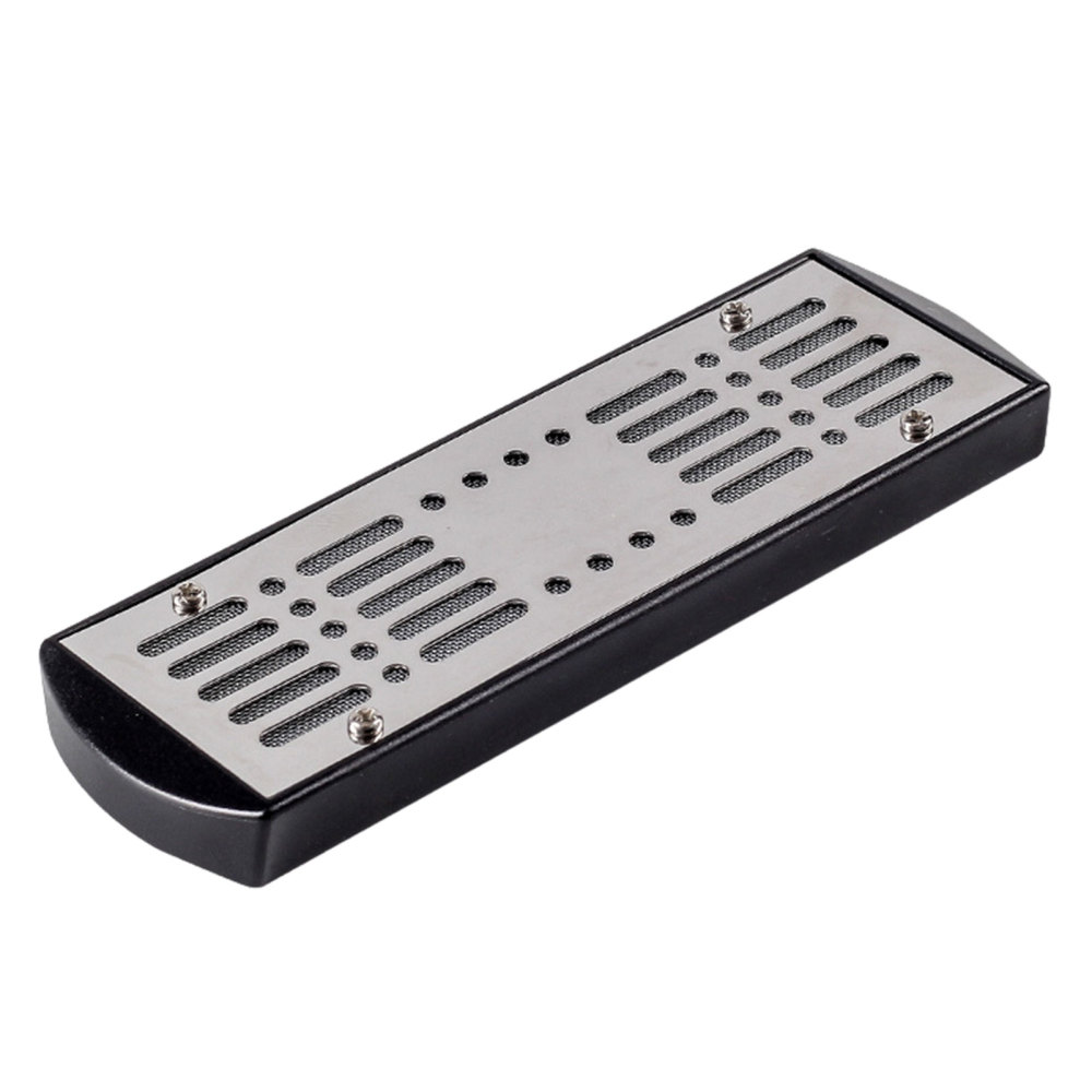 Metal Golden Silver Cigars Humidifier Humidor Humidifier for ...