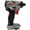 Porter Cable POWER PCC647 20V MAX 1/4-in Brushless Cordless Impact ...