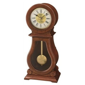 Seiko Musical Motifs Melodies In Motion Traditional Musical Wall Clock ...