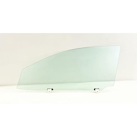Tempered Driver Left Side Front Door Window Door Glass Compatible with ...