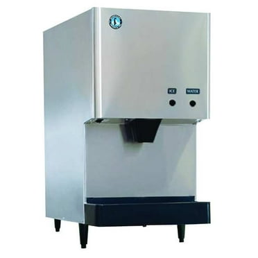 Hoshizaki Ice/Water Dispenser,Makes 288 lb., Air DCM-271BAH - Walmart.com