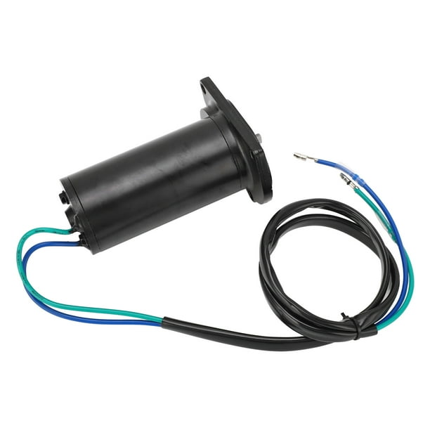 ,12V Tilt Trim Motor V Tilt Trim Motor Tilt Trim Motor Enhanced ...