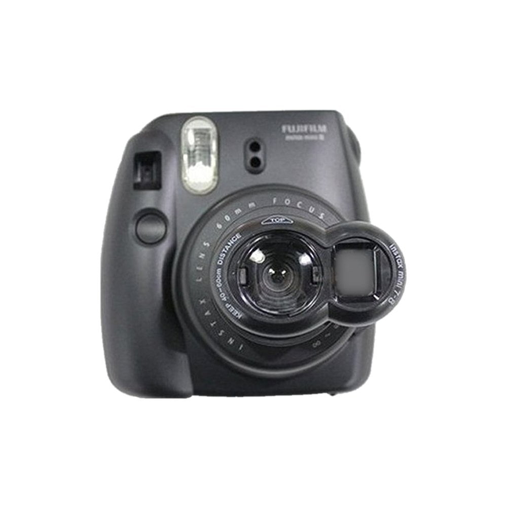 FoRapid Instax Mini Selfie Lens Close Up Lens with Self-portrait Mirror ...