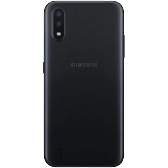 Restored Samsung SM-A015 Galaxy A01 5.7" HD Display 16GB 2GB RAM 4G LTE ...