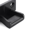 10Pcs Press Fit Panel Clip Push in Plinth Fasteners Kitchen Plinth ...