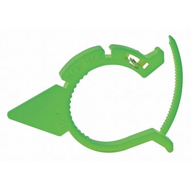 Ken Tool 32126 T26A Driving Iron - Walmart.com