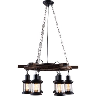 MONIPA Modern Crystal Chandelier, LED Ceiling Fixtures Style for ...