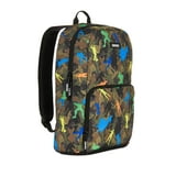 Fortnite Amplify Camo Dancing Silhouette Backpack - Walmart.com