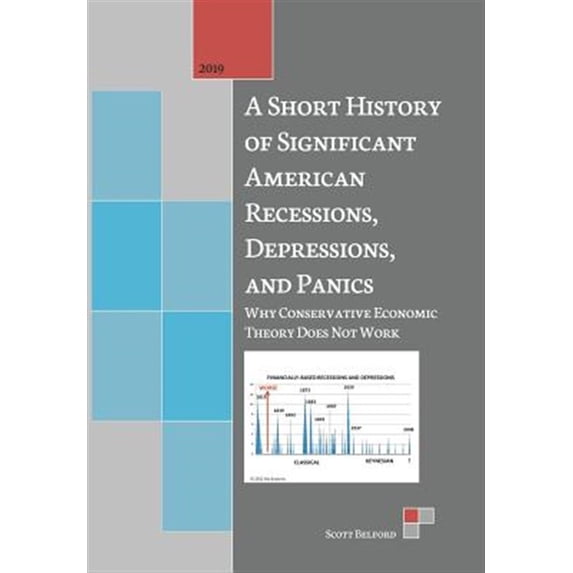Pre-Owned A Short History of Significant American Recessions ...