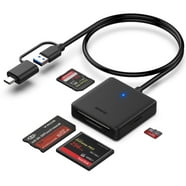 Digipower 42-in-1 Card Reader - Walmart.com