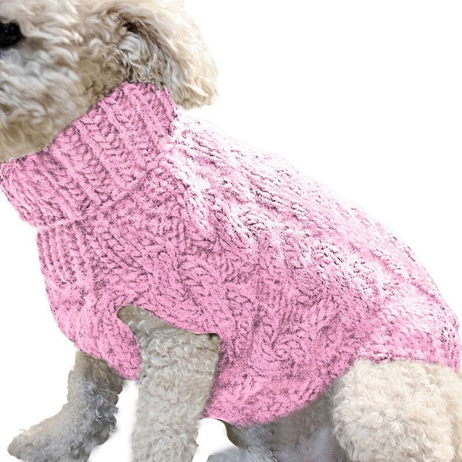 Click here for Generic Winter Warm Knitted Pet Sweater For Dog Ca... prices