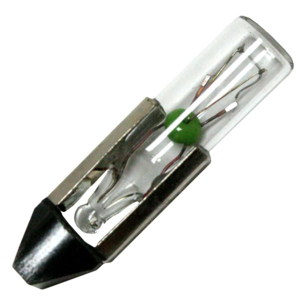 Sylvania 32983 - 12PSB Miniature Automotive Light Bulb - Walmart.com ...