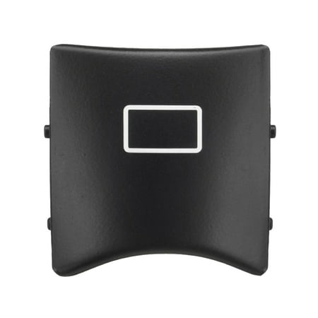 Sunroof Window ABS Button Roof Light Control Panel Switch Sunroof ...