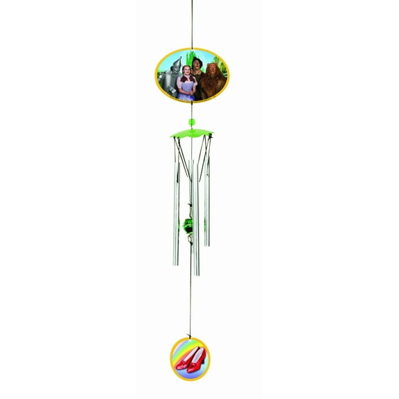 Mermaid Wind Chime