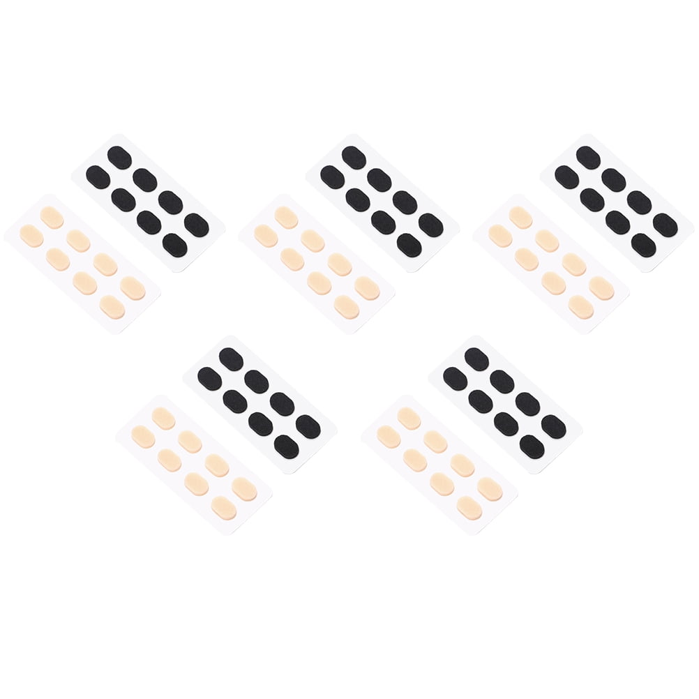 Click here for Alvinma 20 Sheets Anti-Skid Eyeglass Nose Pads Rep... prices