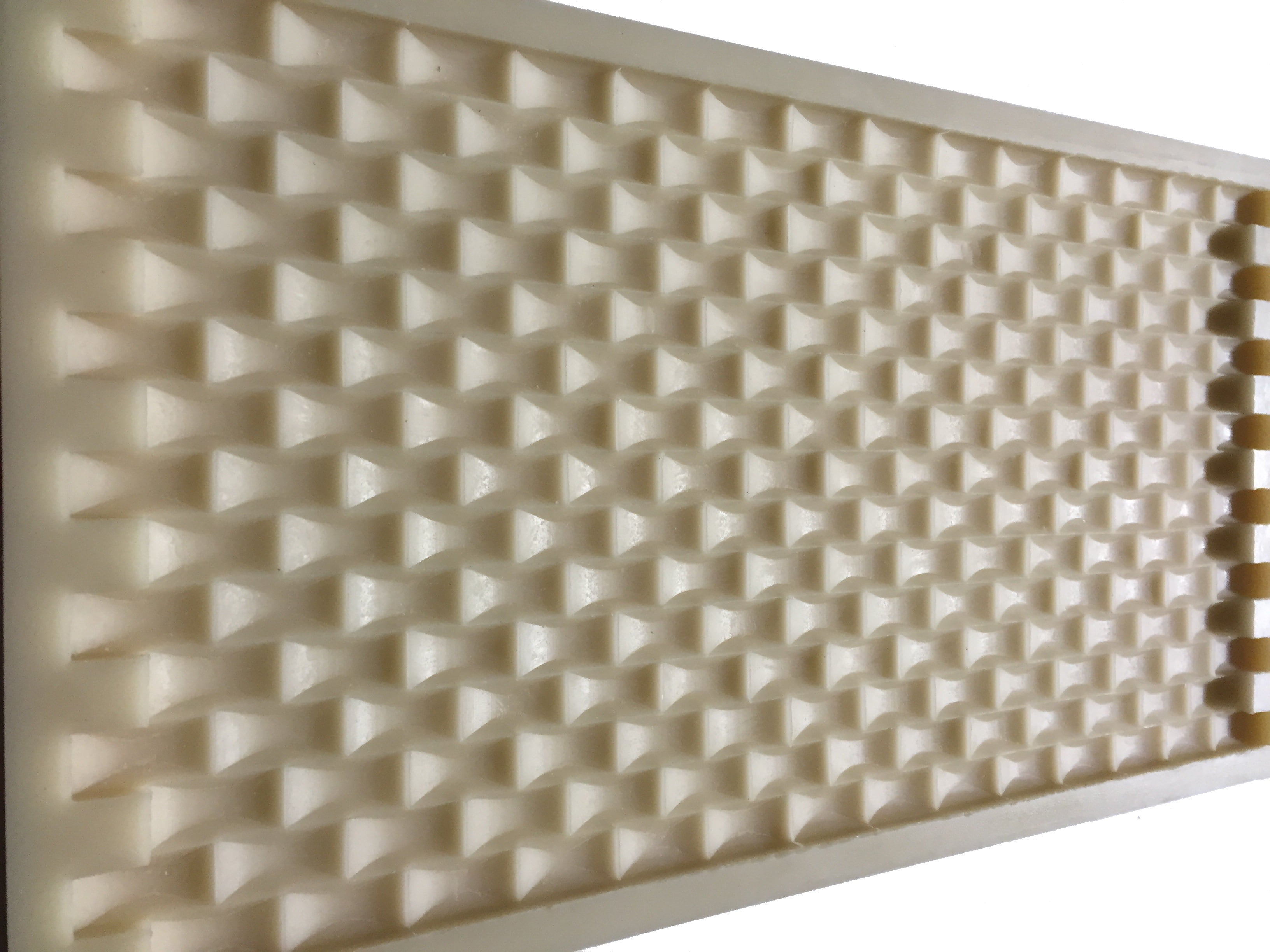 Mosaic Concrete Stone Mold MS 822 - Walmart.com