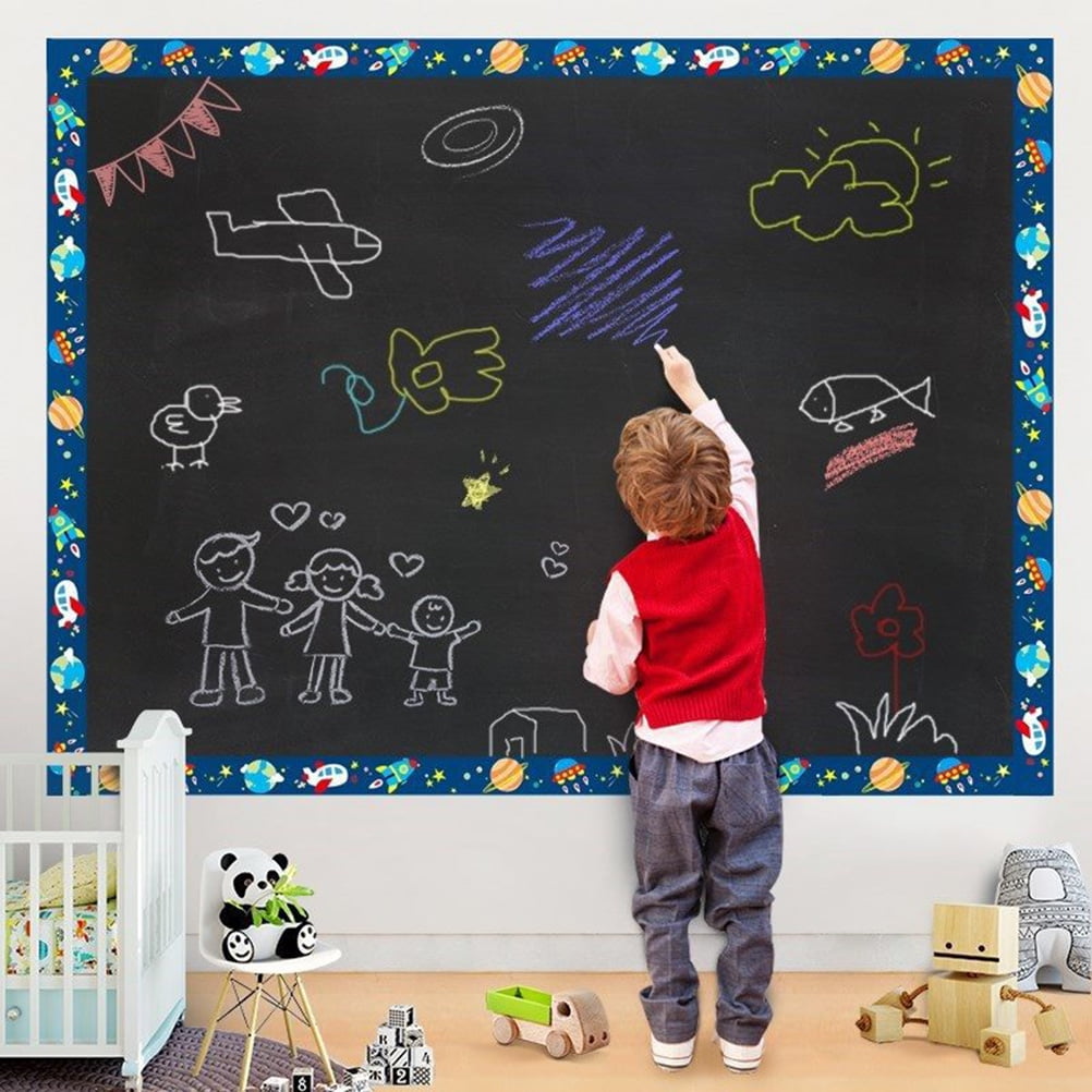 Click here for Unbranded 1 Set Wear Resistance Chalkboard Sticker... prices